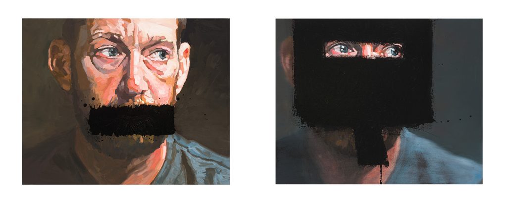 Gallipoli Art Prize Kate Stevens - Witness - Gallipoli Art Prize