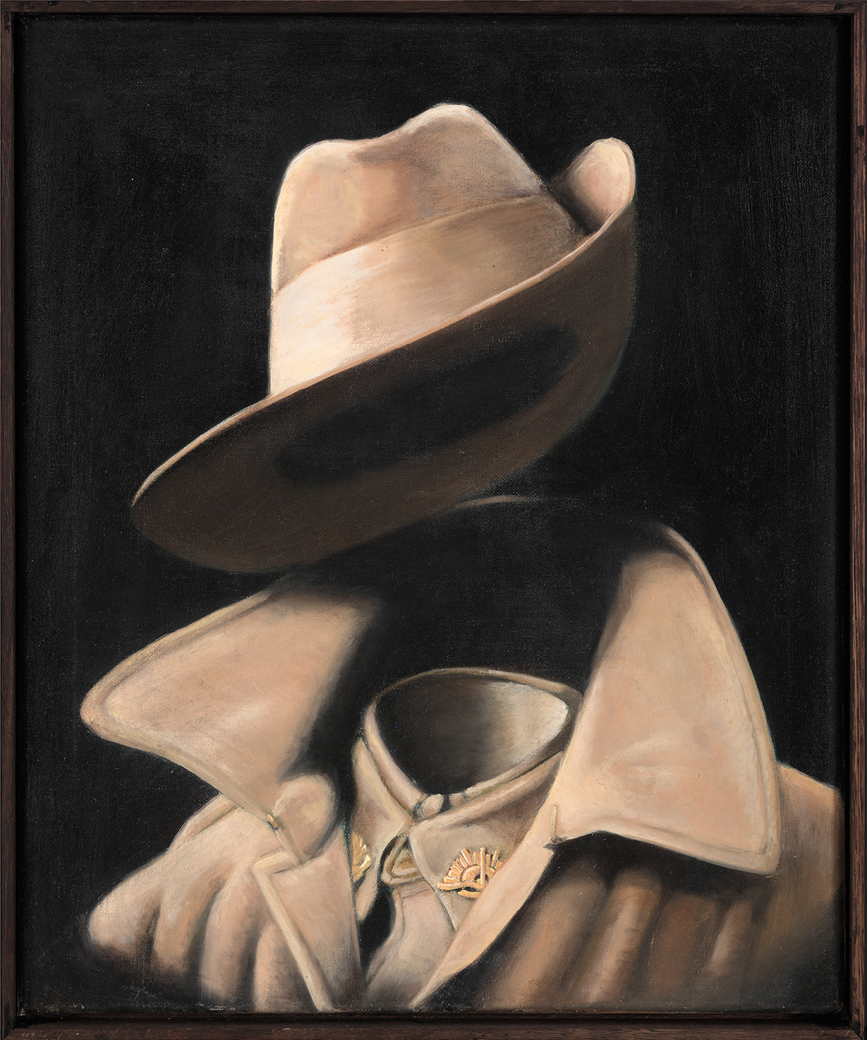 Gallipoli Art Prize Jon Potter - Unknown - Gallipoli Art Prize